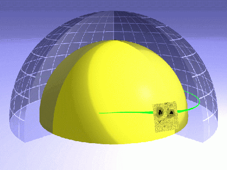 Convection zone – Isaac's Science Blog