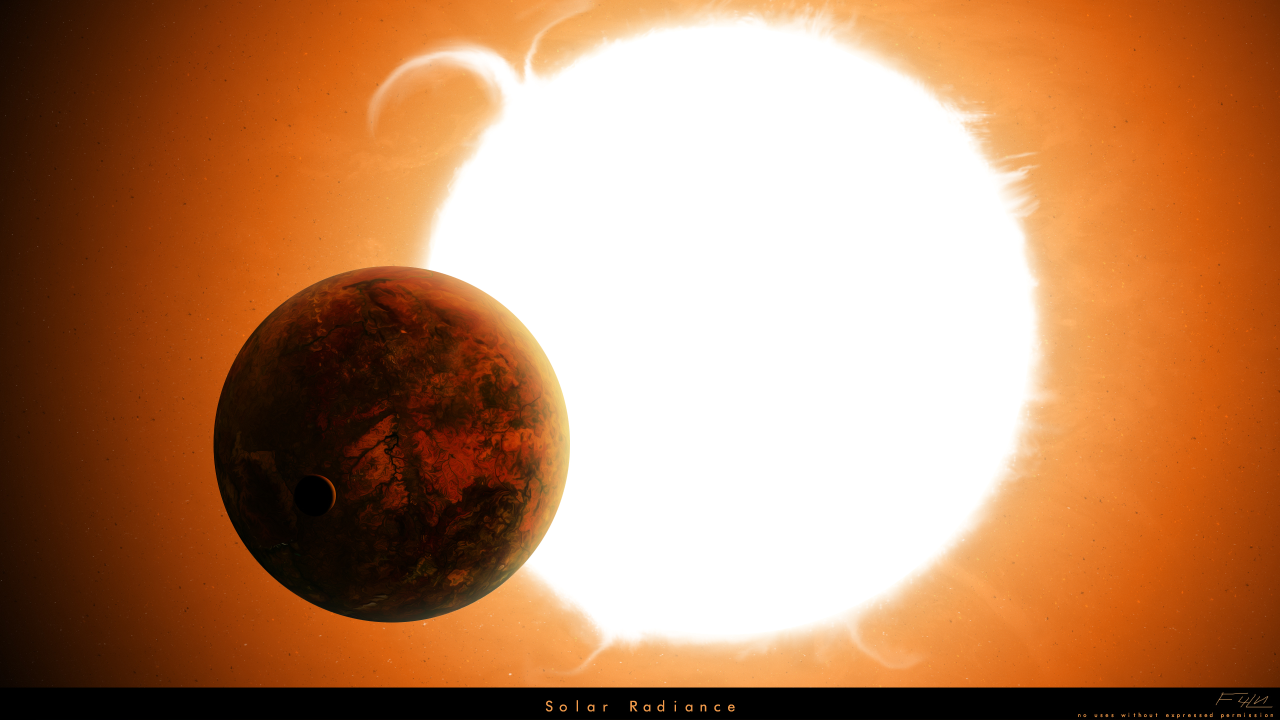 Solar irradiance – Isaac's science blog