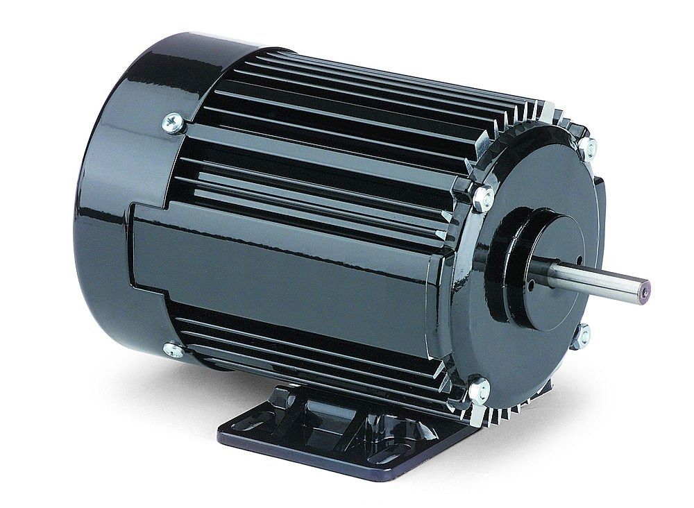 Electric motors – Isaac's Science Blog