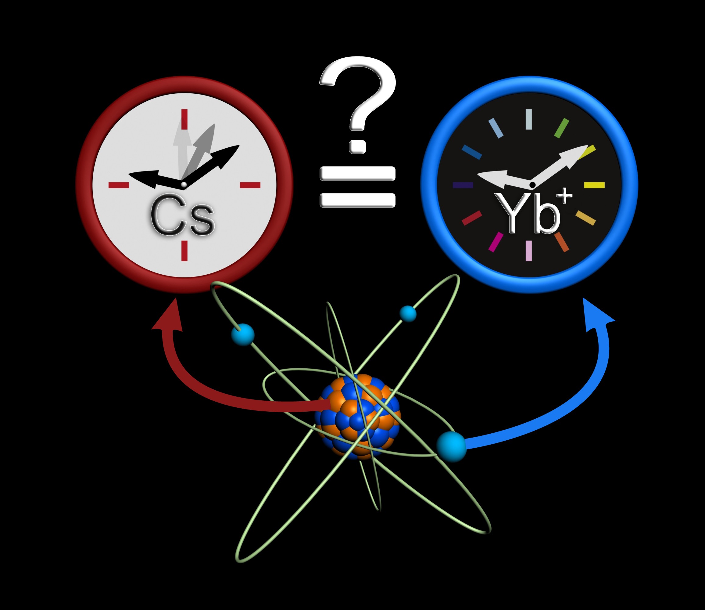 Atomic clocks – Isaac's science blog