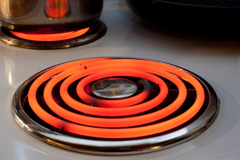 Joule heating – Isaac's science blog