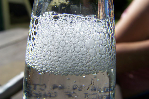 Why does soda fizz? – Isaac's science blog