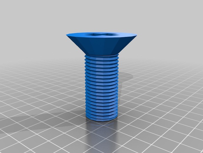 Screw Thread Isaac S Science Blog