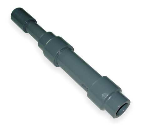 Telescoping expansion joint – Isaac's science blog