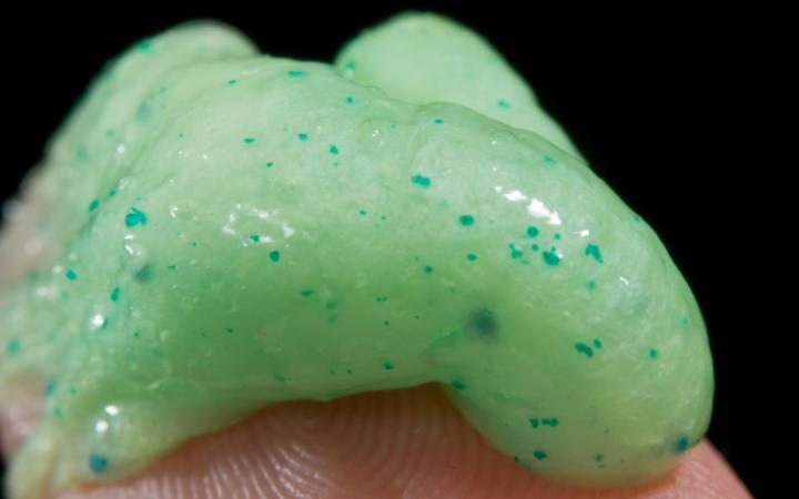 Microbeads – Isaac's Science Blog