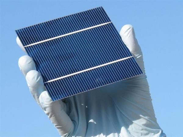 Solar cells – Isaac's science blog