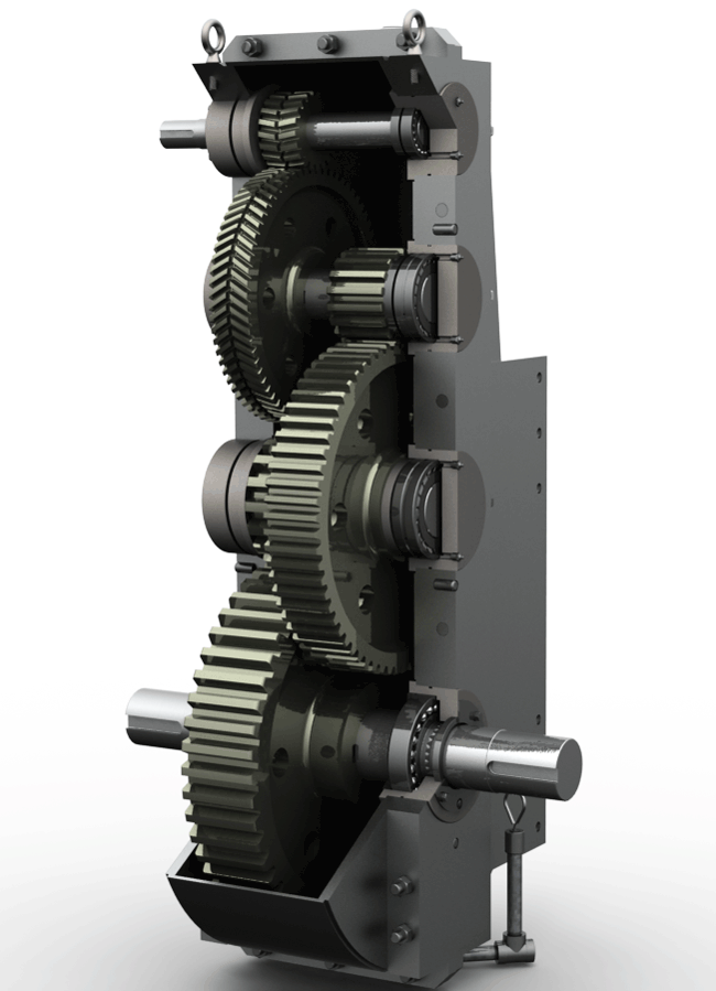 Gearboxes – Isaac's Science Blog