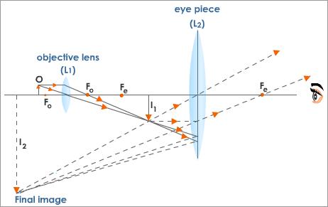 Microscope optics – Isaac's science blog