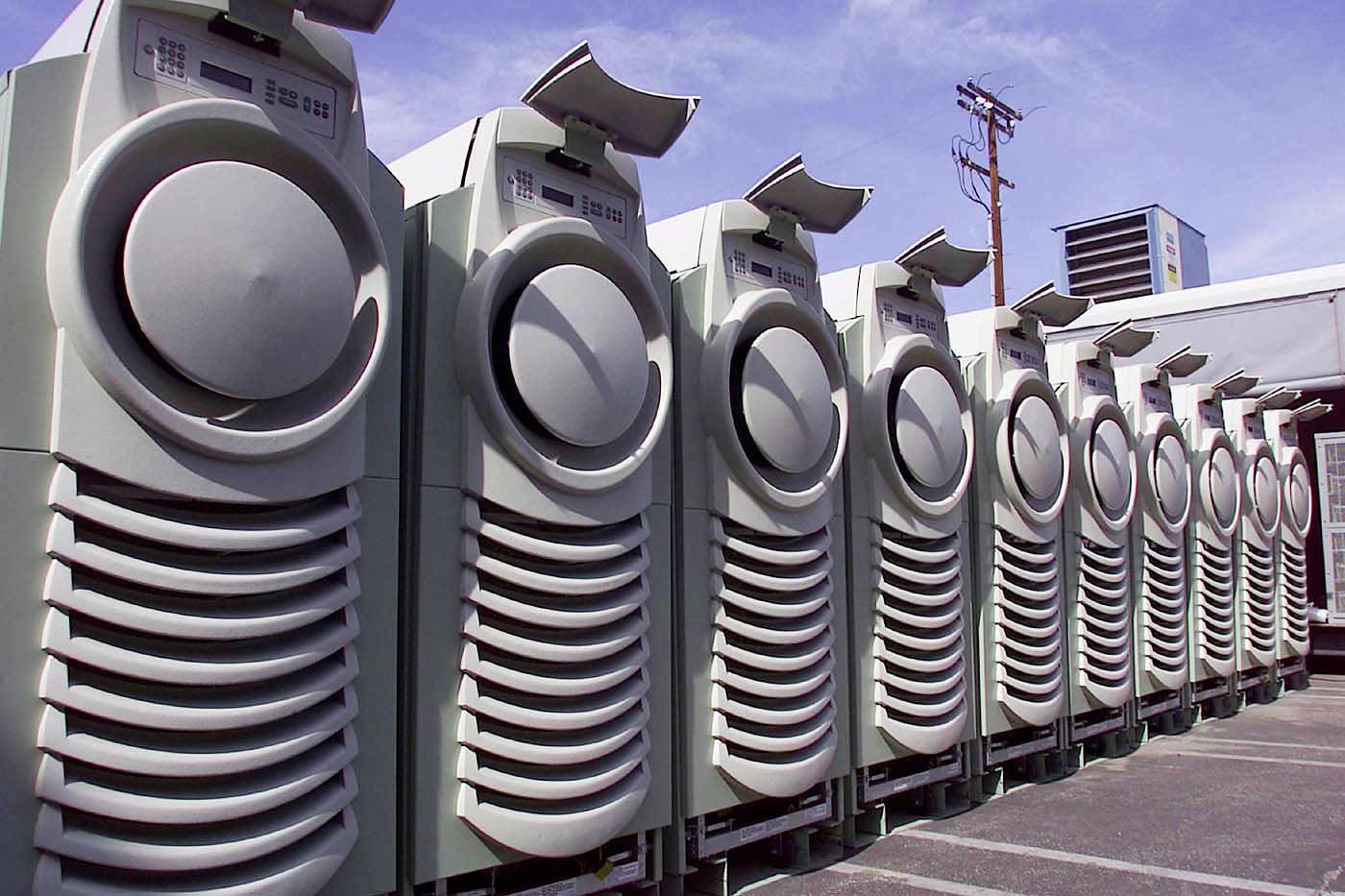 Microturbines – Isaac's science blog