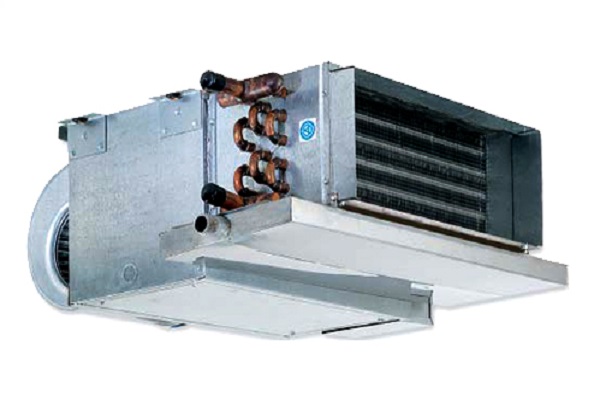 Fan Coil Units – Isaac's Science Blog