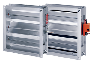 Damper Controls – Isaac's science blog