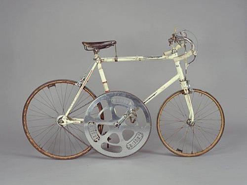 Bicycle Gear Ratios – Isaac's science blog