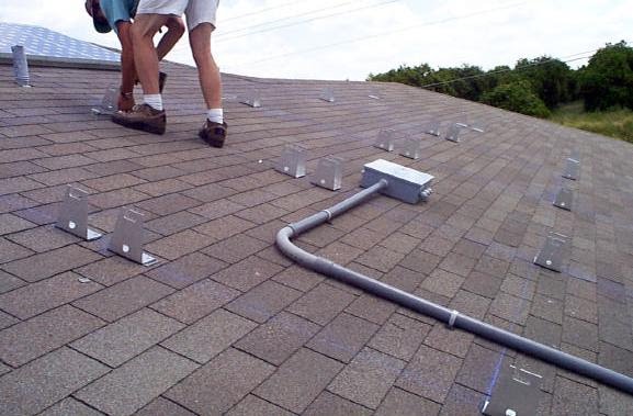 Solar Conduits – Isaac's Science Blog