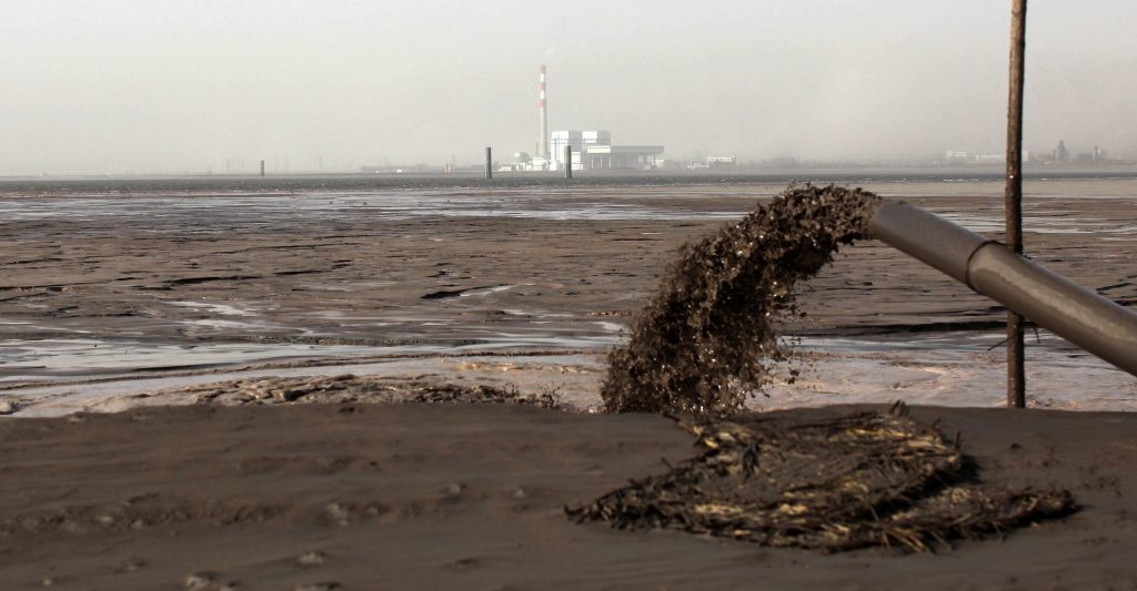 The Environmental Impacts of Mining Rare Earth Minerals – Isaac's ...
