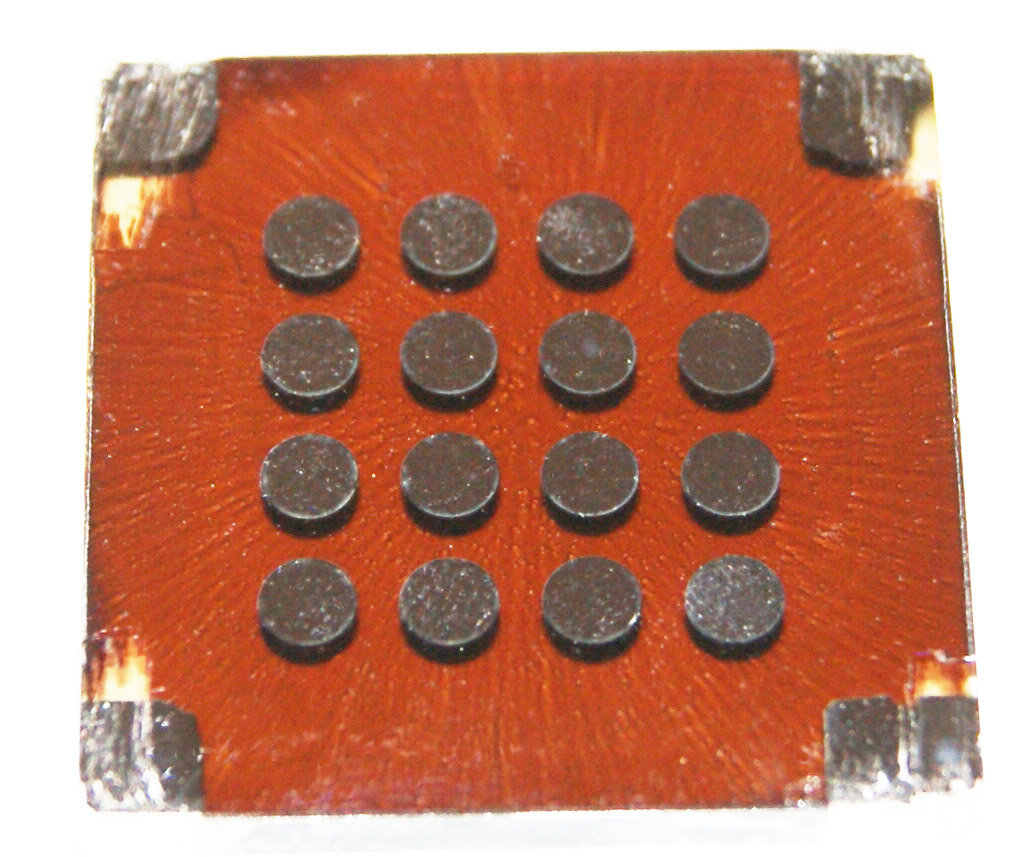 Quantum Dots for Solar Panels – Isaac's Science Blog