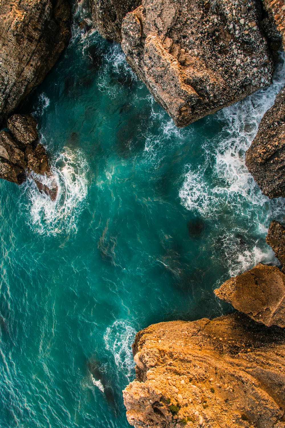 The Ratio of Fresh Surface Water to Ocean Surface Water and Why it ...