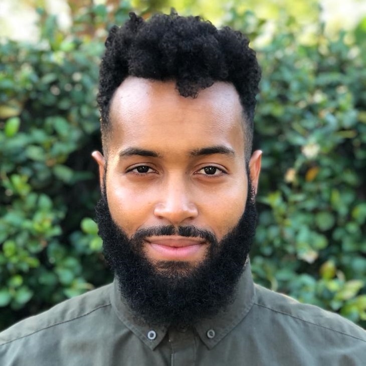Pierce Gordon, Innovation Catalyst and Design Researcher in Botswana ...