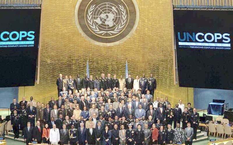 What the UN COP Summits Are – Isaac's science blog