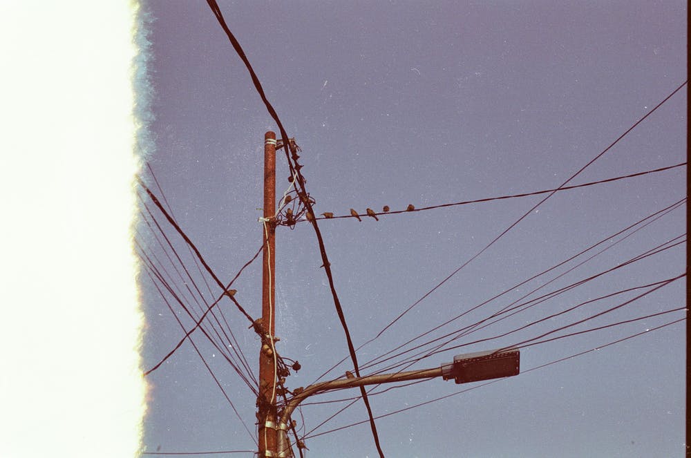 Utility Governance Structure – Isaac's science blog