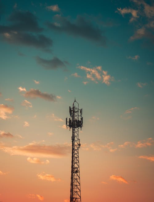 How 5G Can Aid in Disaster Recovery – Isaac's Science Blog
