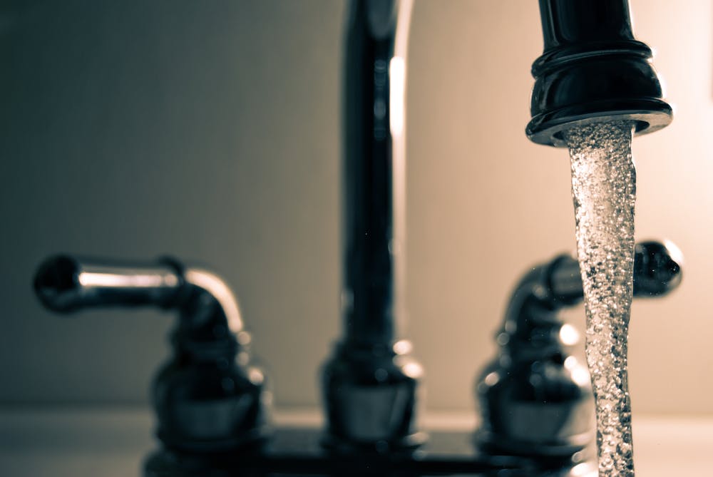 Water Resource Discrimination – Isaac's Science Blog
