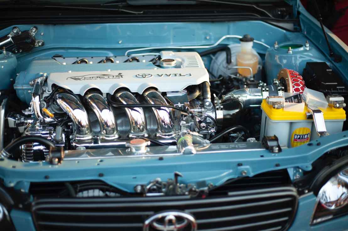Why Recycling Car Engines Is Beneficial for the Environment – Isaac's ...