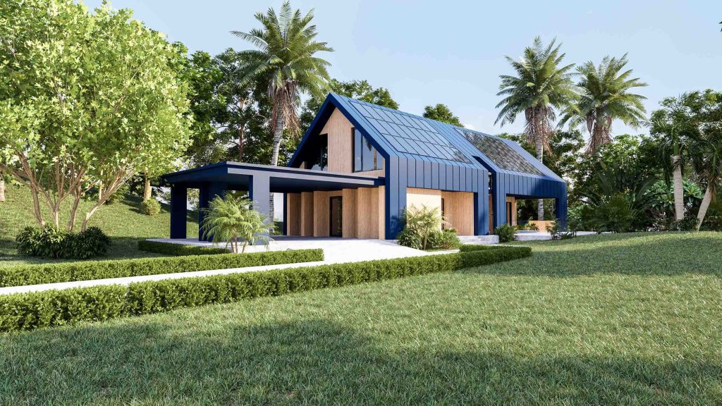Passive House Retrofit Subsidization for Lower Income Communities ...