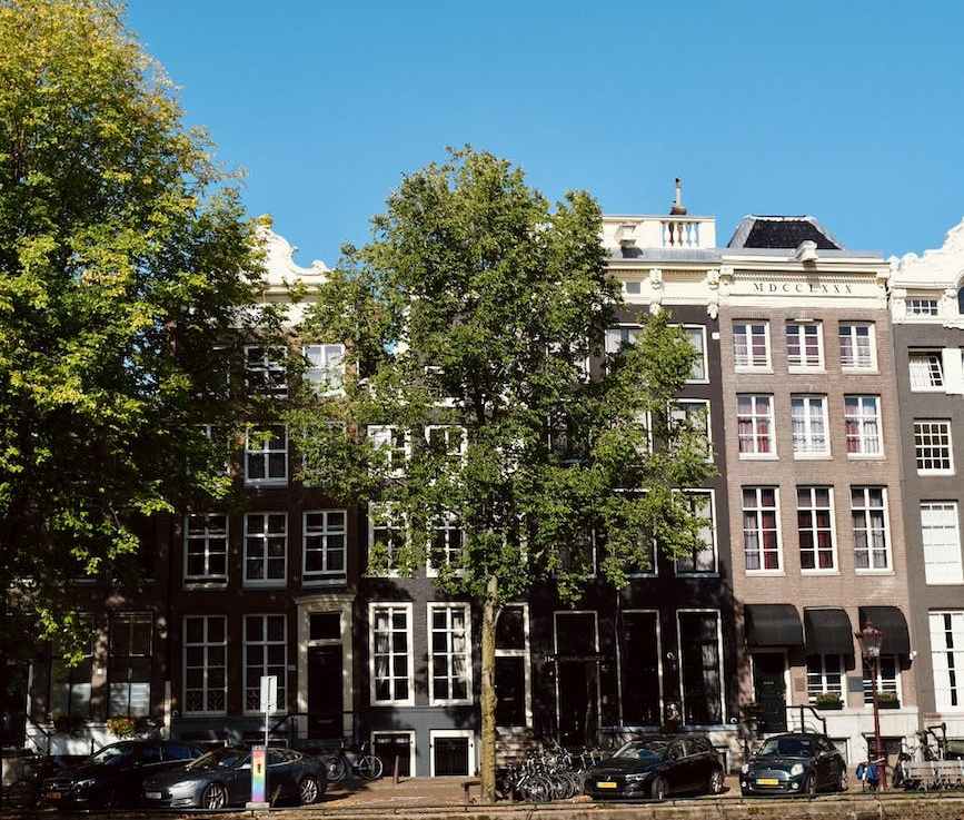 Why Drainage Canals Need to Be Cleaned – Isaac's science blog