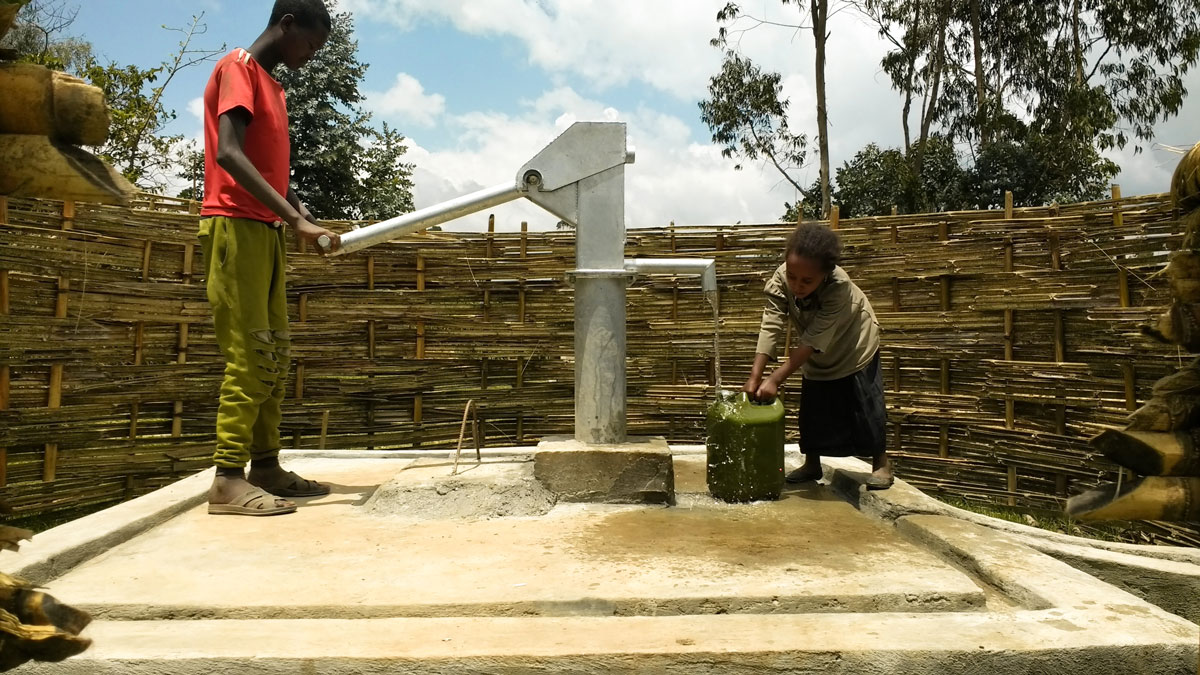 Appropriate Technology – Isaac's Science Blog