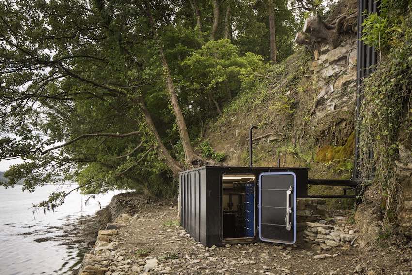 Water Source Heat Pumps – Isaac's Science Blog