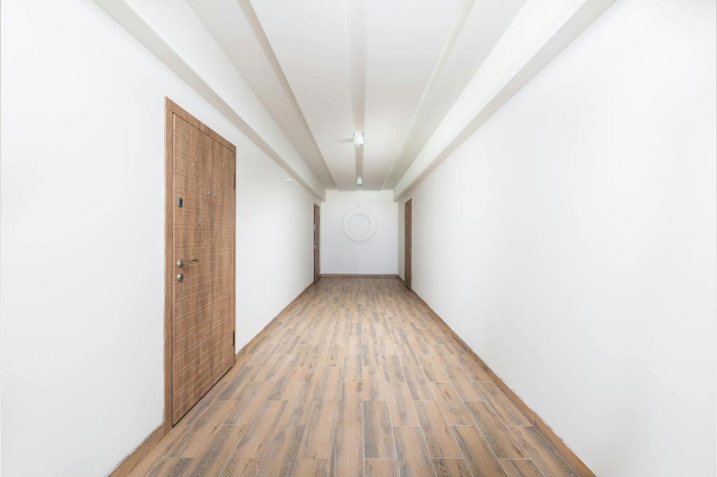 Double Loaded Corridors – Isaac's Science Blog