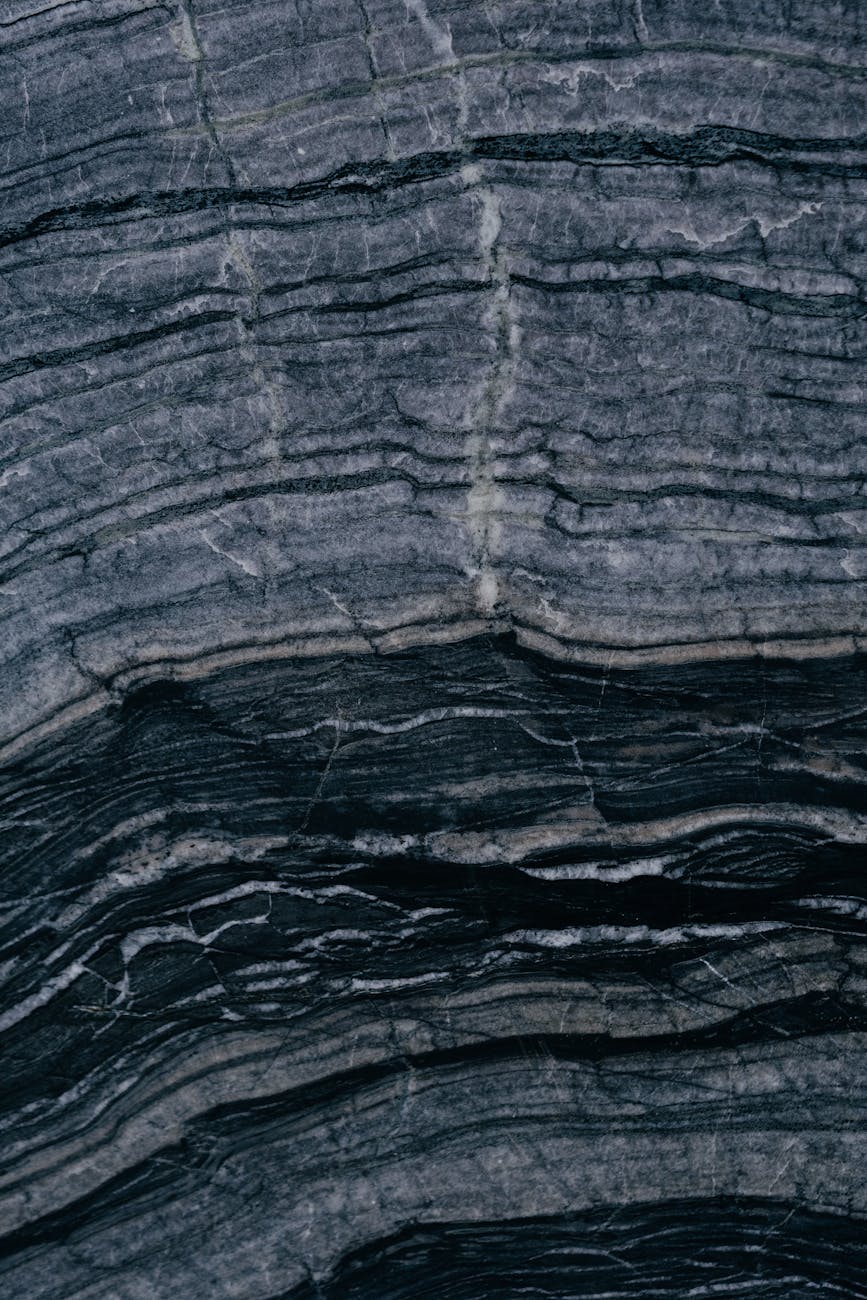 Geological Strata – Isaac's science blog