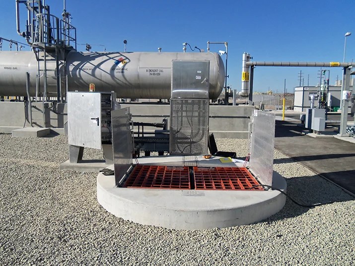 Wastewater Lift Station Maintenance – Isaac's Science Blog