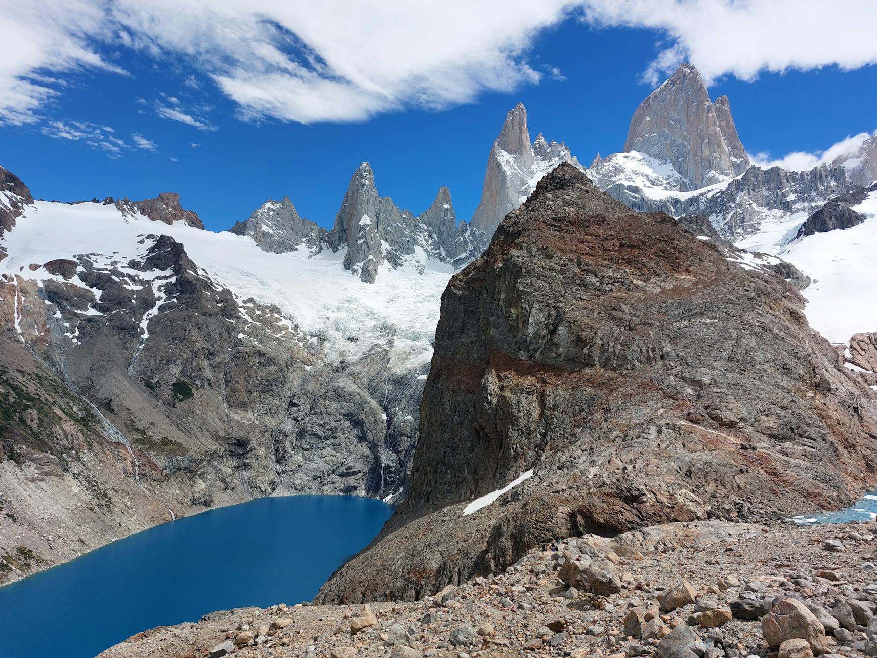 The Continental Divide of the Americas – Isaac's Science Blog