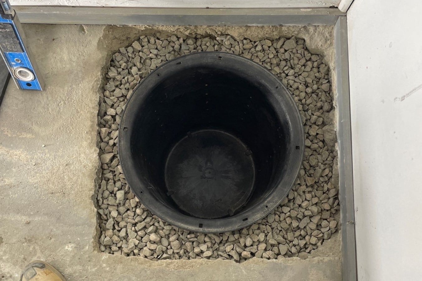 Sump Pits – Isaac's Science Blog