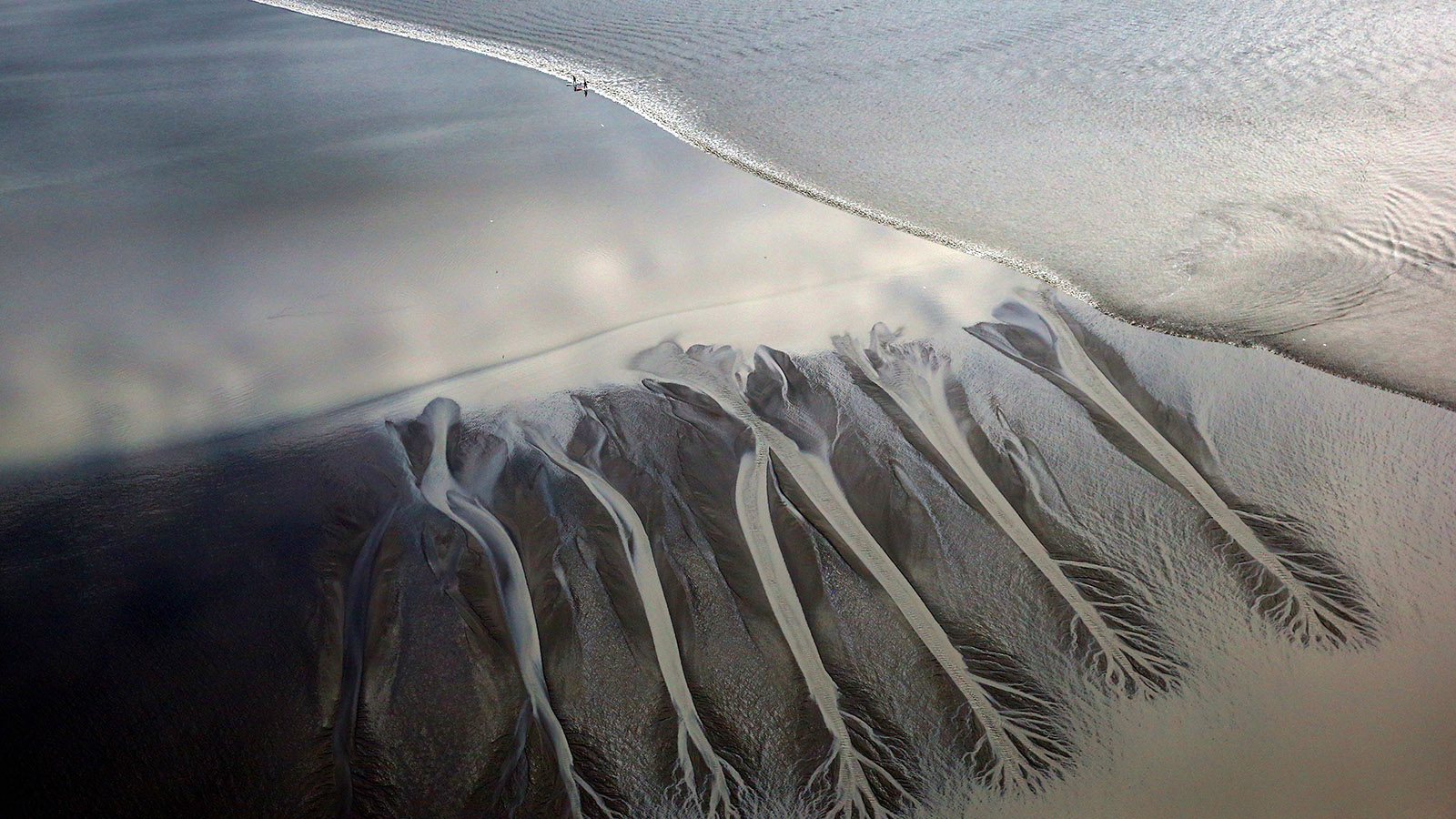 Tidal Bores – Isaac's Science Blog