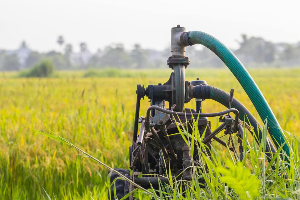 How to Calculate Power for Hydraulic Pumps – Isaac's science blog