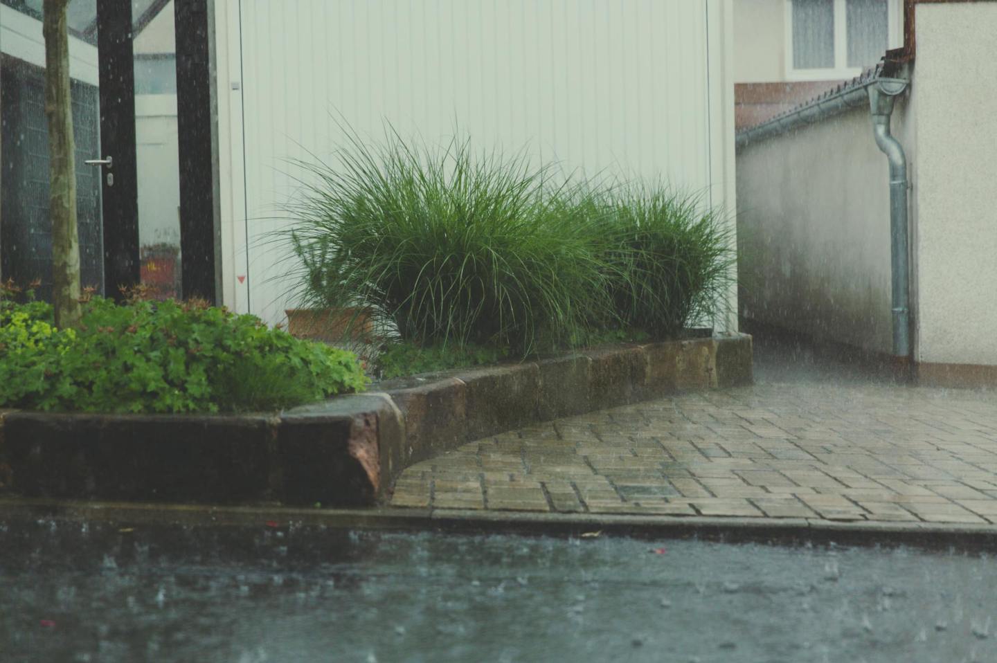 Stormwater Retention vs Detention – Isaac's Science Blog