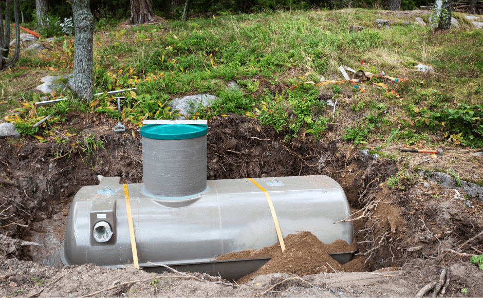 Minimum Vertical Separation From Water Table – Isaac's Science Blog