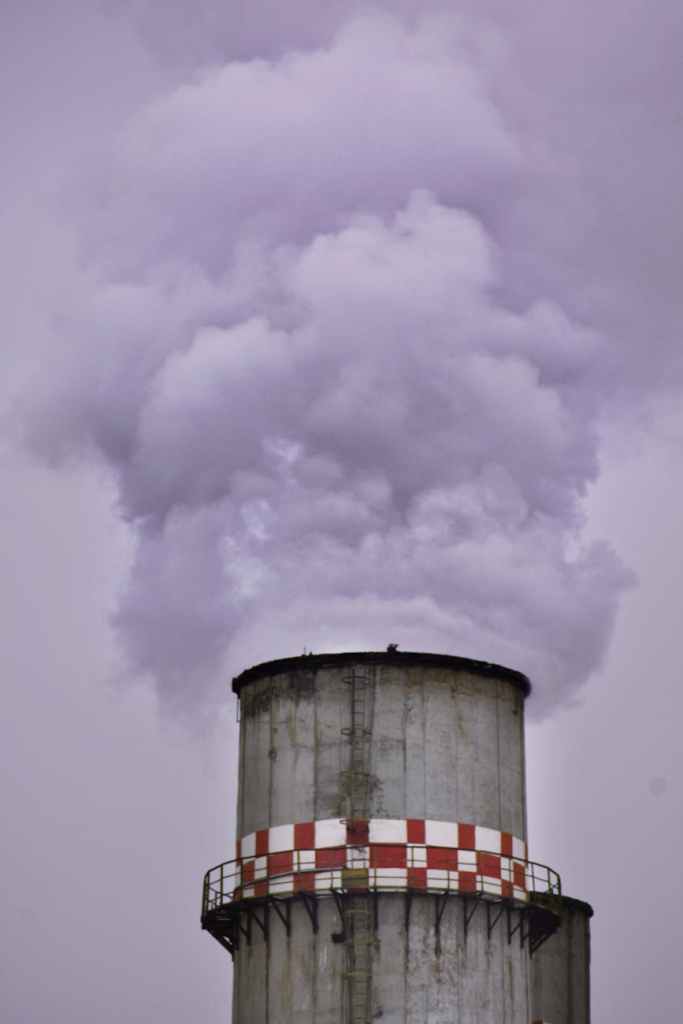 Plume Rise – Isaac's Science Blog