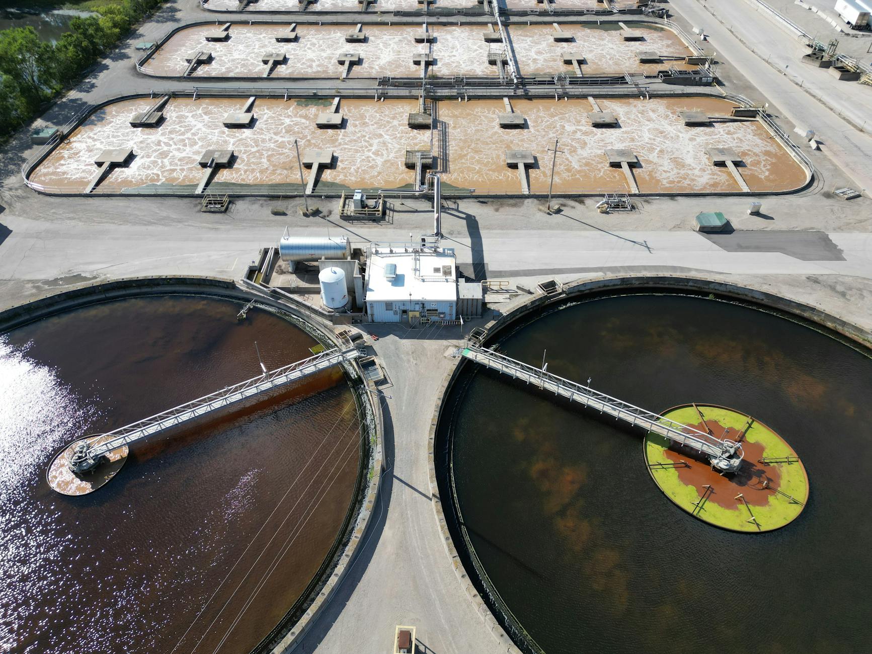 Surface Overflow Rates vs Weir Overflow Rates – Isaac's Science Blog