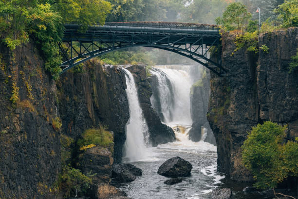 The Passaic River – Isaac's Science Blog